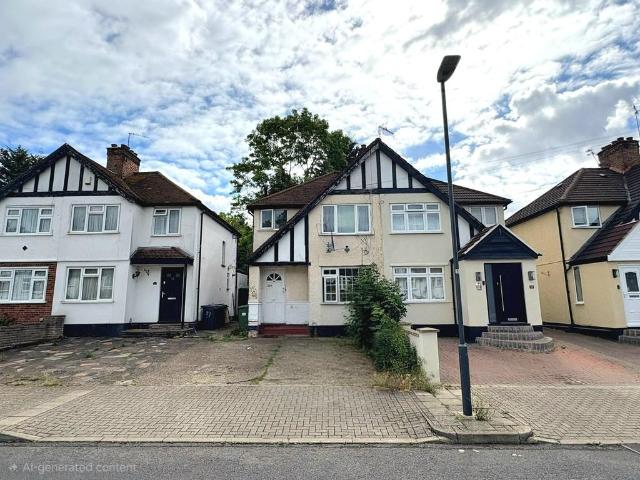 1 bedroom ground flat for sale