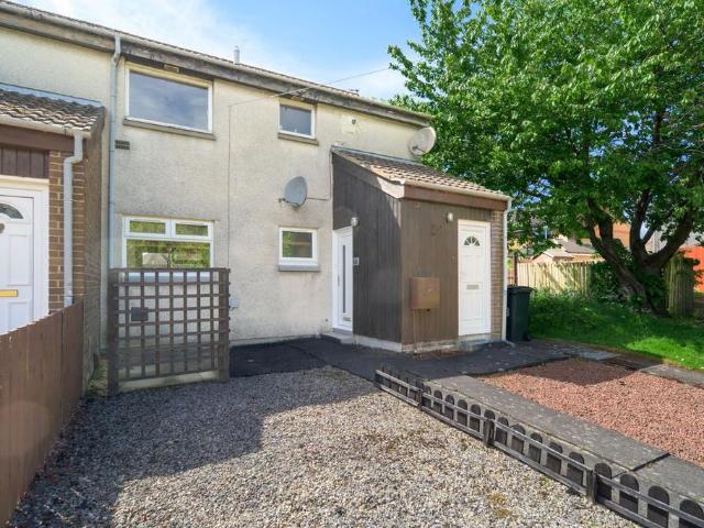 1 bedroom ground flat for sale