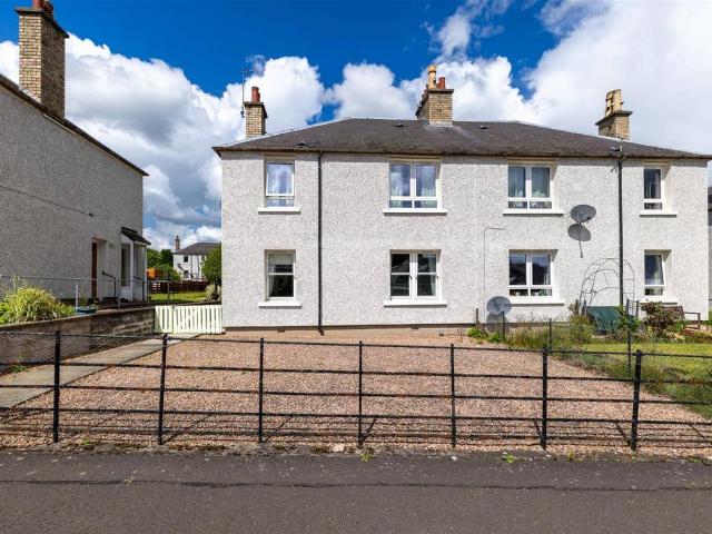 1 bedroom ground flat for sale