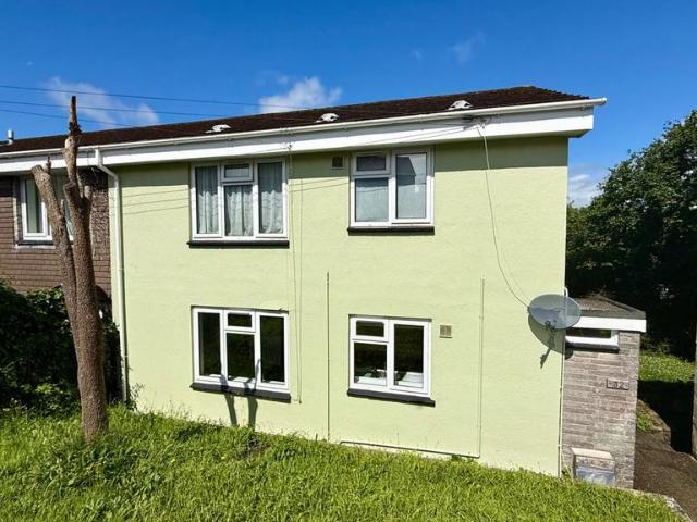 1 bedroom ground flat for sale
