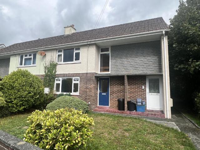1 bedroom ground flat for sale