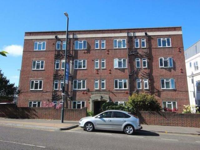 1 bedroom flat for sale