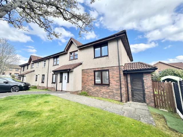 1 bedroom ground flat for sale