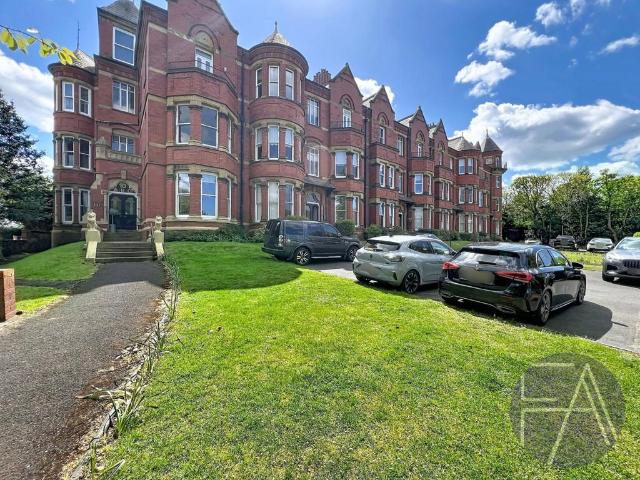 1 bedroom ground flat for sale