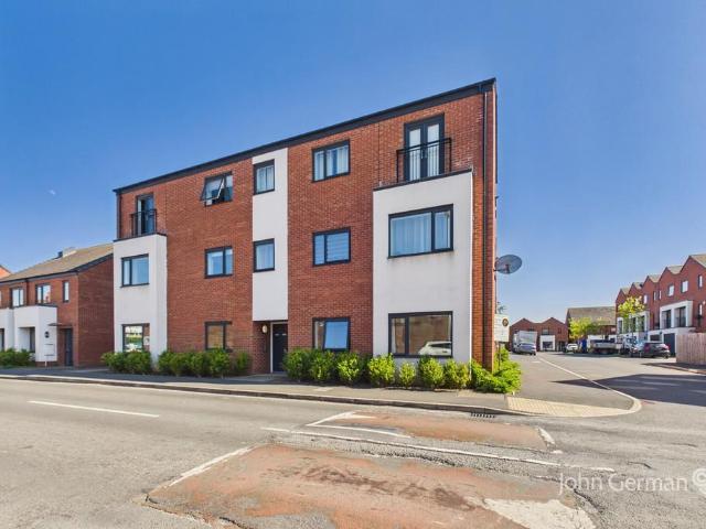1 bedroom ground flat for sale