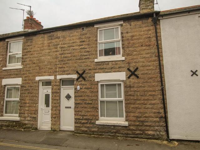 1 bedroom ground flat to rent