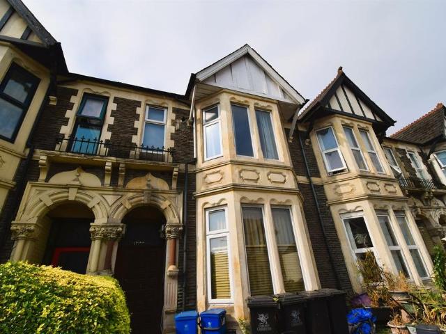 1 bedroom ground flat to rent