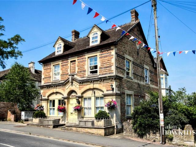 1 bedroom ground flat to rent