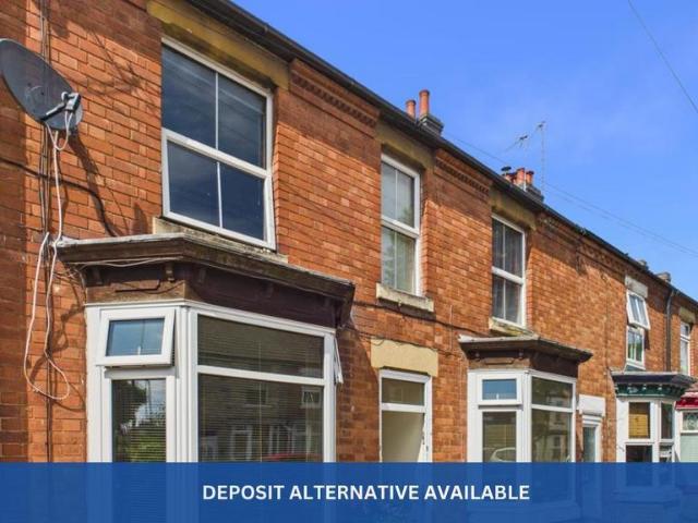 1 bedroom ground flat to rent