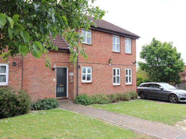 1 bedroom ground flat to rent