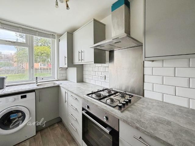 1 bedroom ground flat to rent