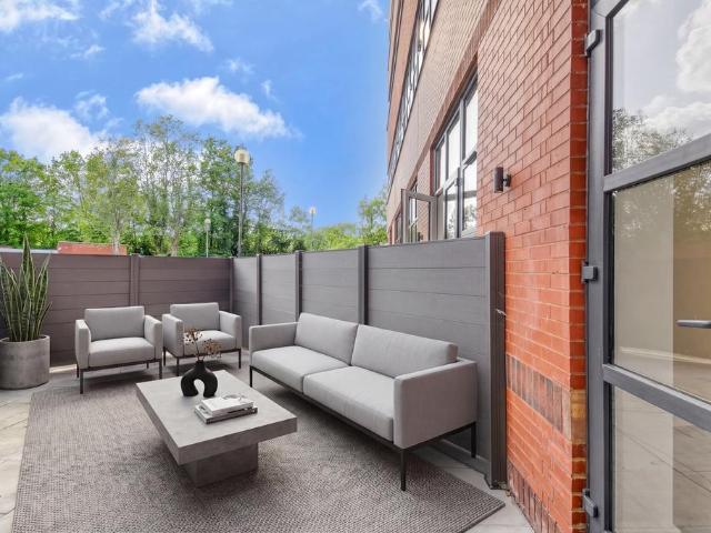 1 bedroom ground flat to rent