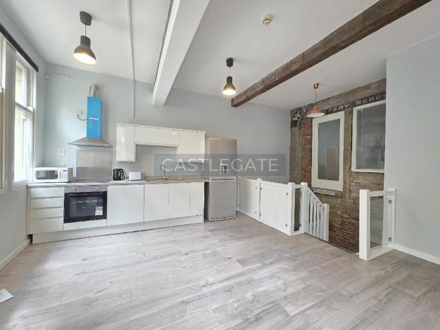 1 bedroom ground flat to rent