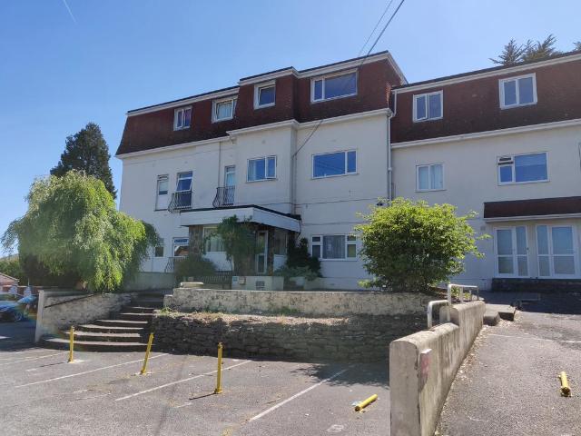1 bedroom ground flat to rent