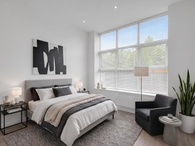 1 bedroom ground flat to rent