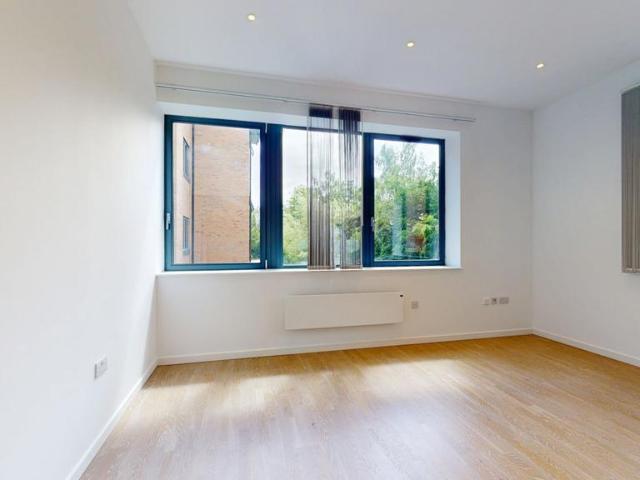 1 bedroom ground flat to rent
