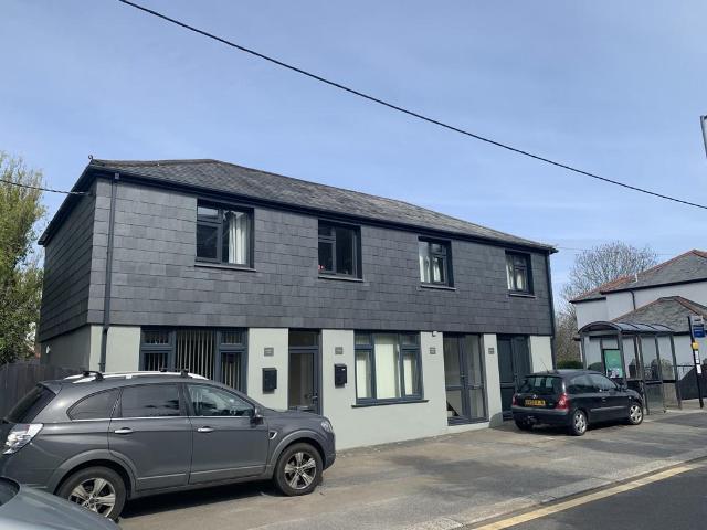 1 bedroom ground flat to rent