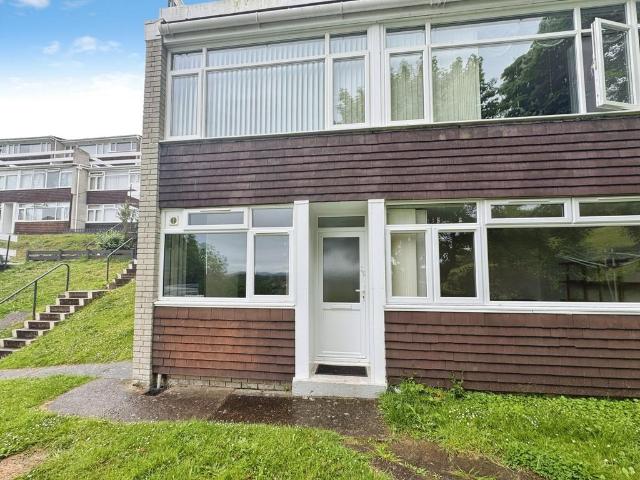 1 bedroom ground flat to rent