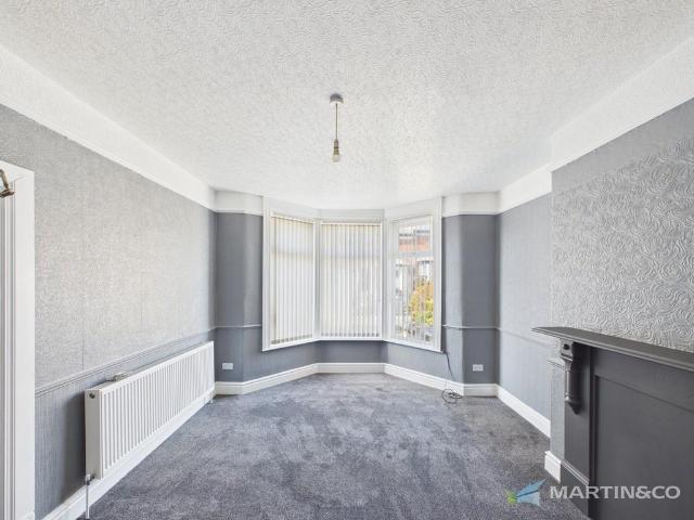 1 bedroom ground flat to rent