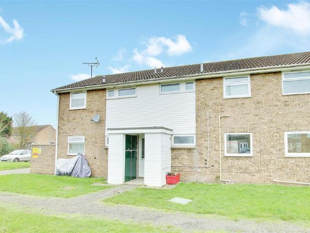 1 bedroom ground flat to rent