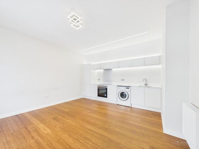 1 bedroom ground flat to rent