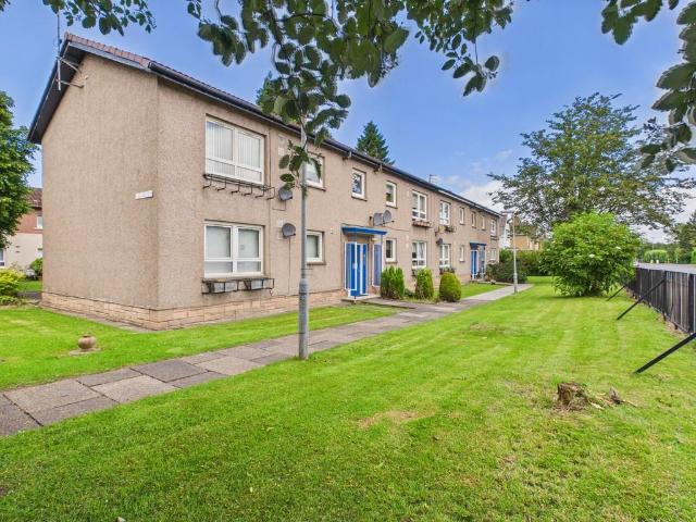 1 bedroom ground flat to rent
