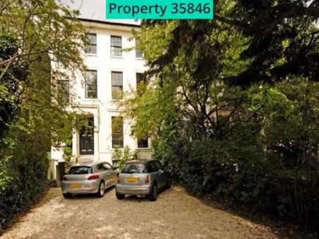 1 bedroom ground flat to rent