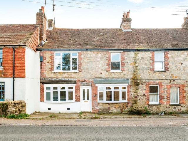 1 bedroom ground flat to rent