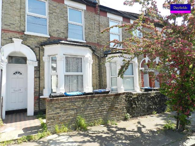 1 bedroom ground flat to rent