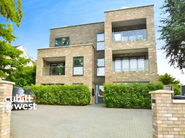 1 bedroom ground flat to rent