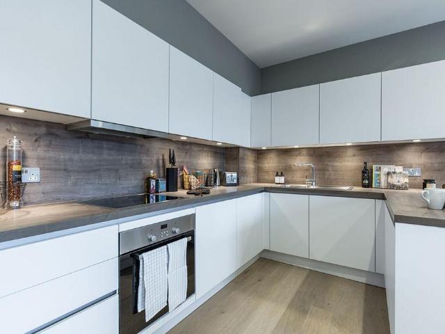 1 bedroom ground flat to rent