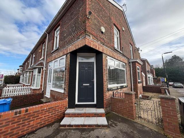 1 bedroom ground flat to rent