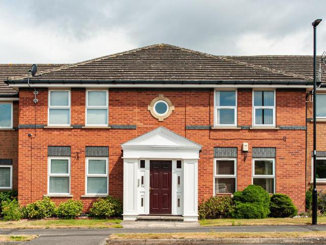 1 bedroom ground flat to rent