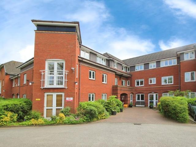 1 bedroom ground flat to rent