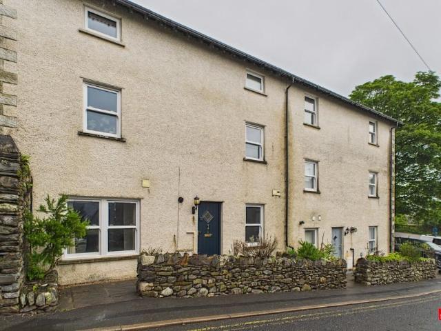 1 bedroom ground flat to rent