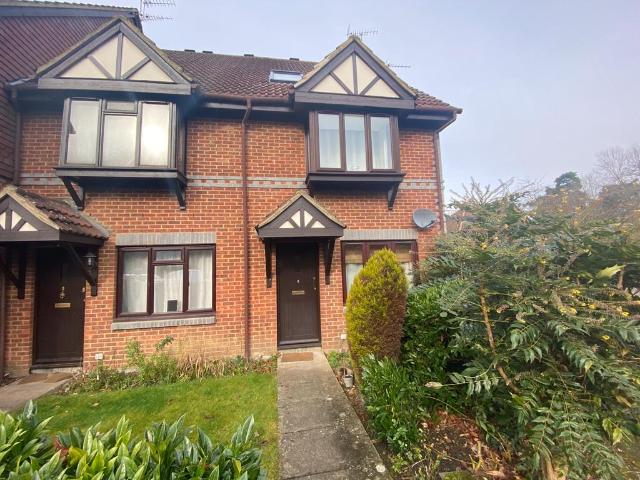 1 bedroom ground flat to rent