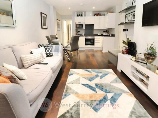1 bedroom ground flat to rent