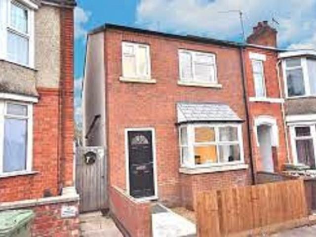 1 bedroom ground flat to rent