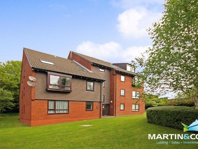 1 bedroom ground flat to rent