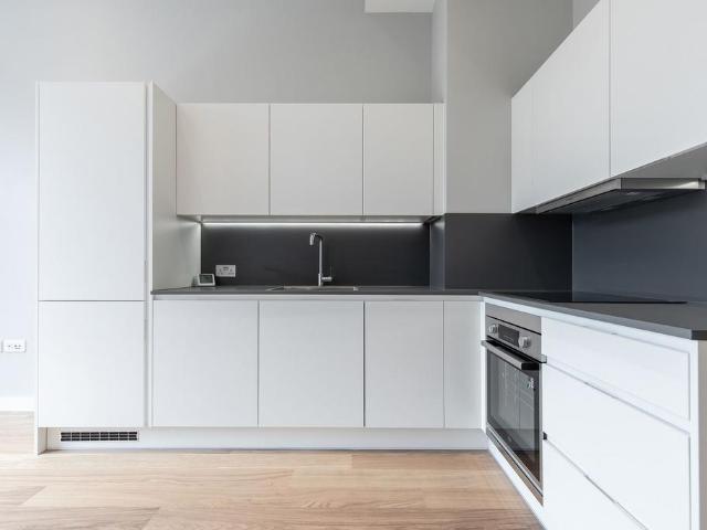 1 bedroom ground flat to rent
