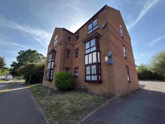 1 bedroom ground flat to rent