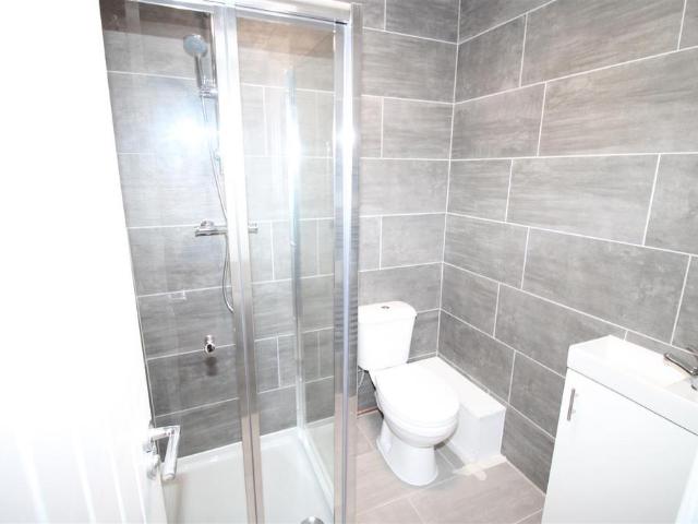 1 bedroom ground flat to rent