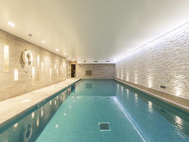 1 bedroom ground flat to rent