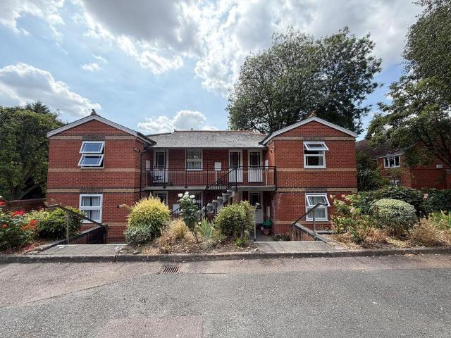 1 bedroom ground flat to rent