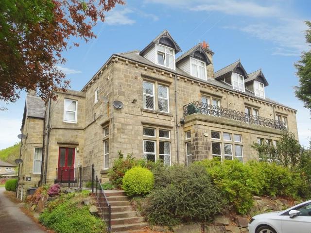 1 bedroom ground flat to rent
