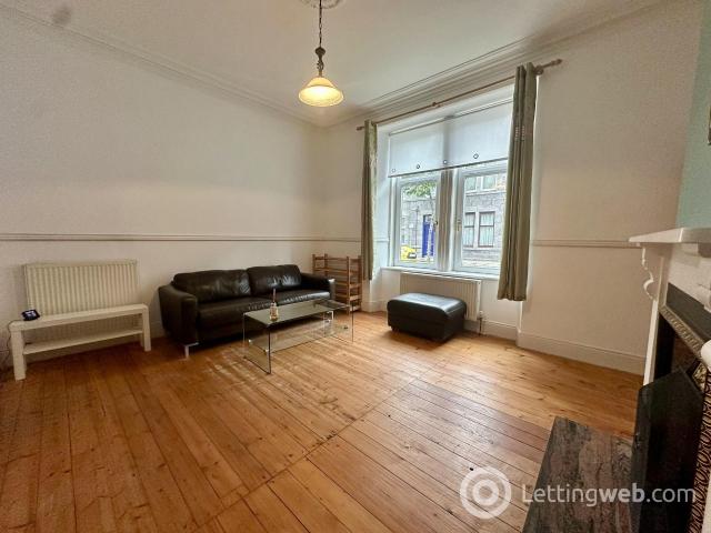 1 Bedroom Ground Flat to Rent at Aberdeen City, Midstocket, Mount, Rosemount
