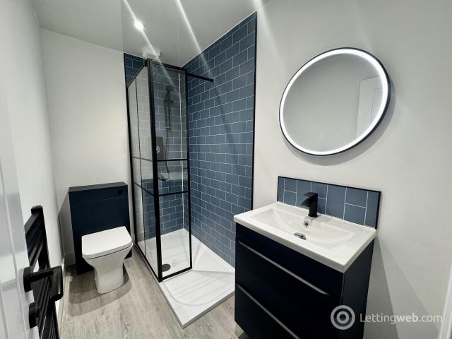 1 Bedroom Ground Flat to Rent at Aberdeen City, Airyhall, Ashley, Broomhill, Dee, Garth, Garthdee, Hill