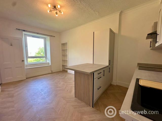 1 Bedroom Ground Flat to Rent at Aberdeen City, Berryden, Midstocket, Mount, Rosemount