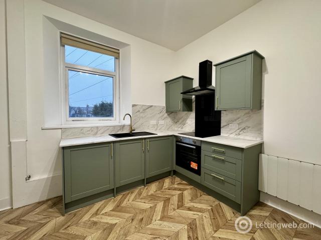 1 Bedroom Ground Flat to Rent at Aberdeen City, Ferry, Ferryhill, Hill, Torry