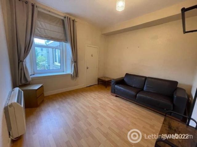 1 Bedroom Ground Flat to Rent at Aberdeen City, George St, Harbour, Sunnybank